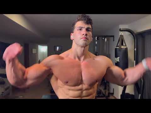 Logan Foote | Bodybuilder.id