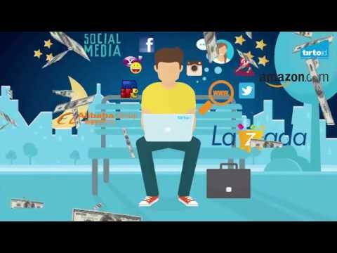 Ekonomi Digital
