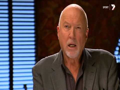Tom Hafey remembered by CH7