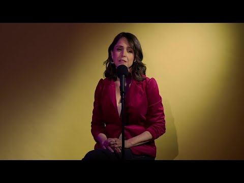 Kimberly Akimbo's Alli Mauzey Performs "Father Time"