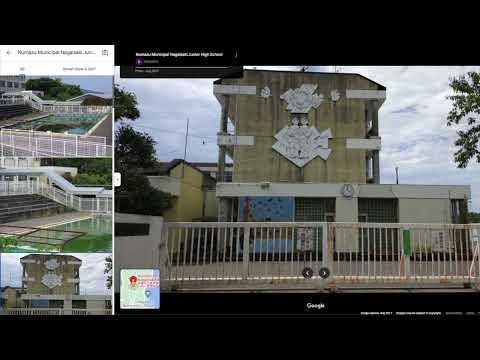 My Plan for Japan