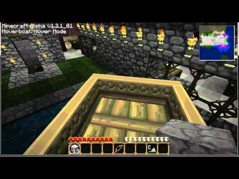 Steam Community :: Video :: Minecraft - Alpha 1.2.1 - Dspyre - Through ...