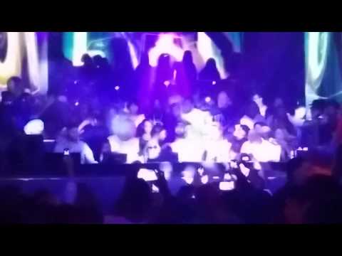 STORY NIGHTCLUB MIAMI - TREY SONGZ
