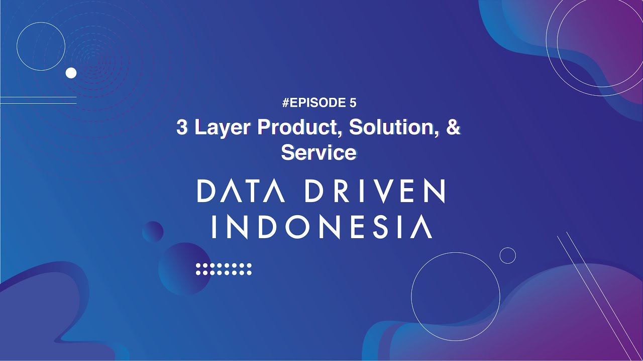 BIGBOX: 3 LAYER PRODUCT, SOLUSI & SERVICE