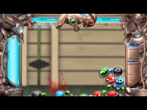 Steam Community :: Video :: PS3 Germinator Trophy - Oozie