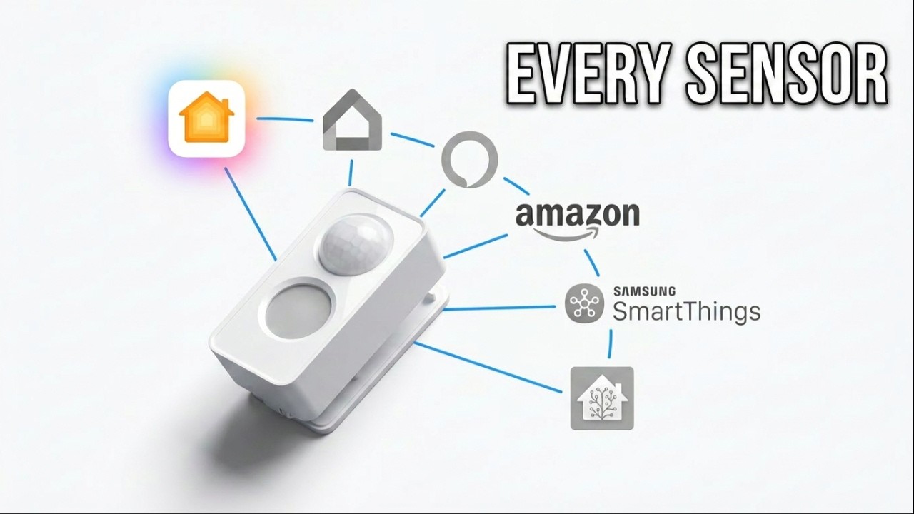 Your Smart Home Is Probably Missing This