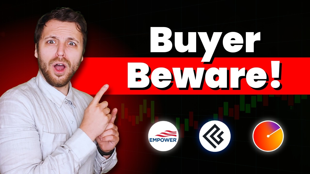 🔵 The Best Portfolio Tracking Software 2026: 🔥The BRUTAL FACE-OFF Investors Must See!