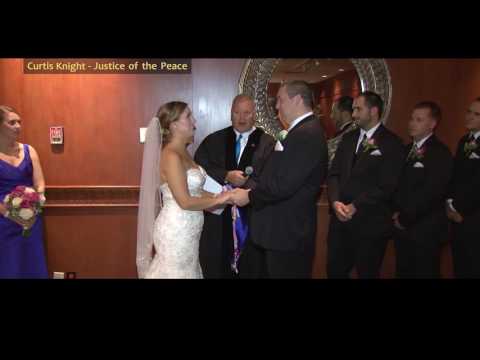 Curtis Knight, Justice of the Peace does JP Ceremonies in ME, NH, VT, MA, RI, CT.