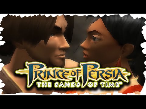 Steam Community :: Video :: Prince of Persia: The Sands of Time [PC]