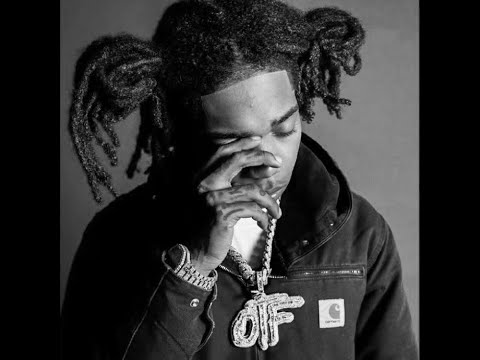 Chuckyy x Lucki Sample Type Beat "My World"