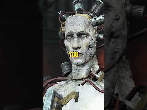 The Secret of the Sole Survivor's Origin in Fallout 4 #fallout #fallout4