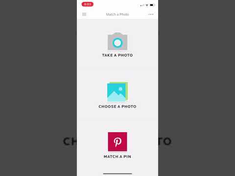 How to find paint color off your wall with an app