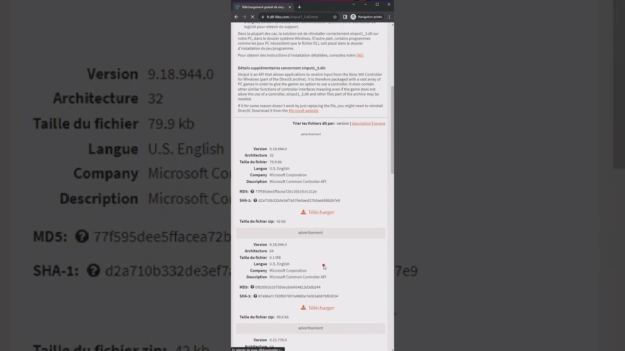 Solution for the Error 0xc00007b #techtip #pctips #foryou #pchacks  #tech #laptop #windows #trending