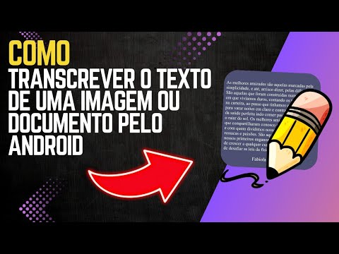Como COPIAR um TEXTO de uma IMAGEM pelo CELULAR [2025]