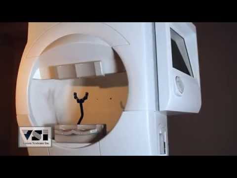Humphrey 750 Visual Field Analyzer / Perimeter