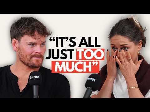 Why influencers don’t live in the real world | He Said, She Said