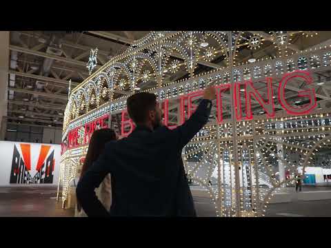 Art Basel Unlimited 2025