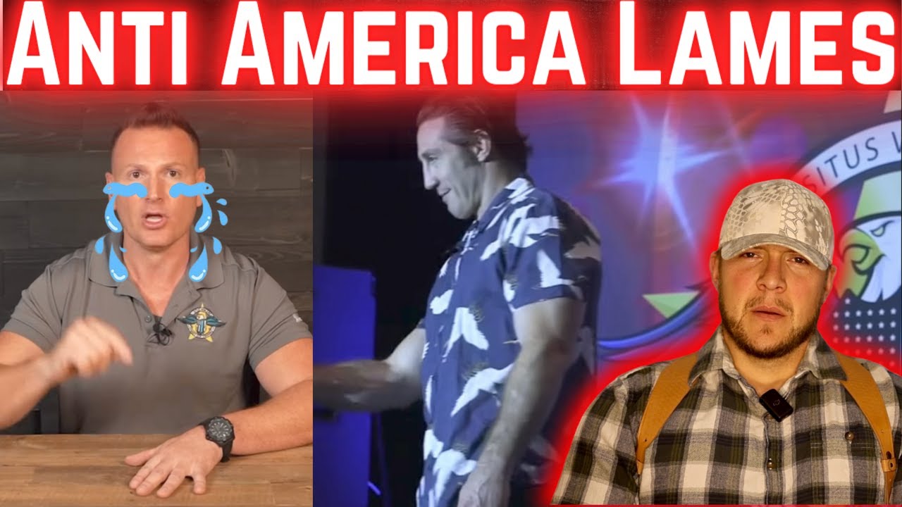 Training Cops To Violate Your Rights. WOW