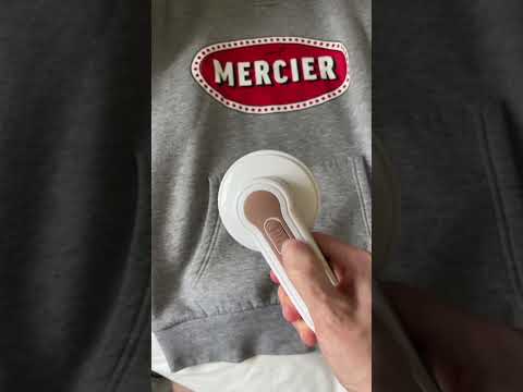 Essential lint removers you need #lintroller