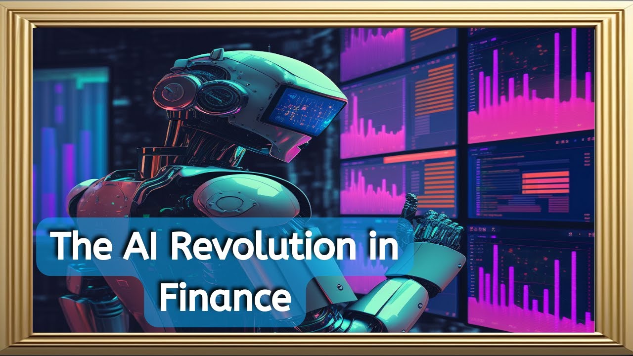 The Future of Finance: How AI is Disrupting Traditional Banking and Investment Strategies