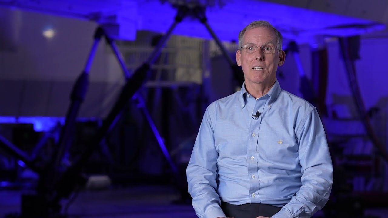 Flight Training Facility - IATS Flight