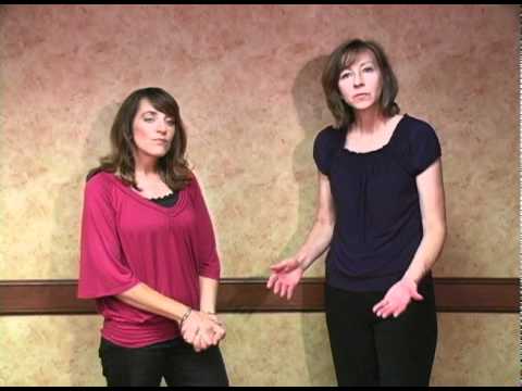 Vestibular Rehabilitation: Does the Thought Make Your Head Spin?