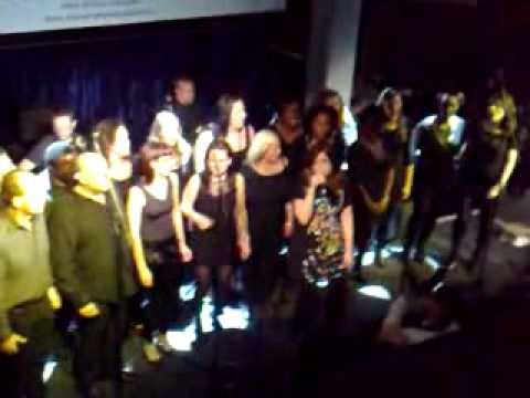 Soul Singers | London Singers
