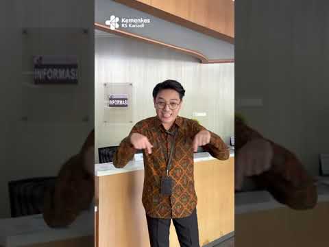 Sahabat sehat masi bingung cara melihat hasil laborat? simak baik-baik ya