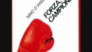 Nino D'Angelo forza campione Acordes - Chordify