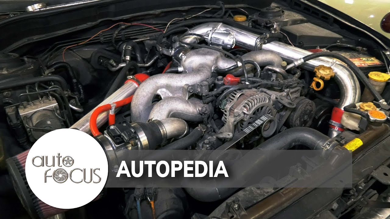 Overhaul | Autopedia