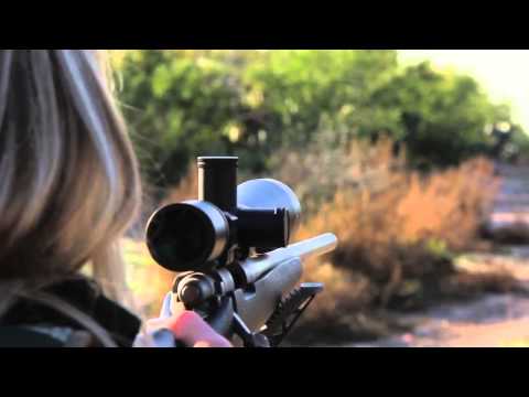 After The Hunt - Guns Up: Kendall Jones & Taylor Altom