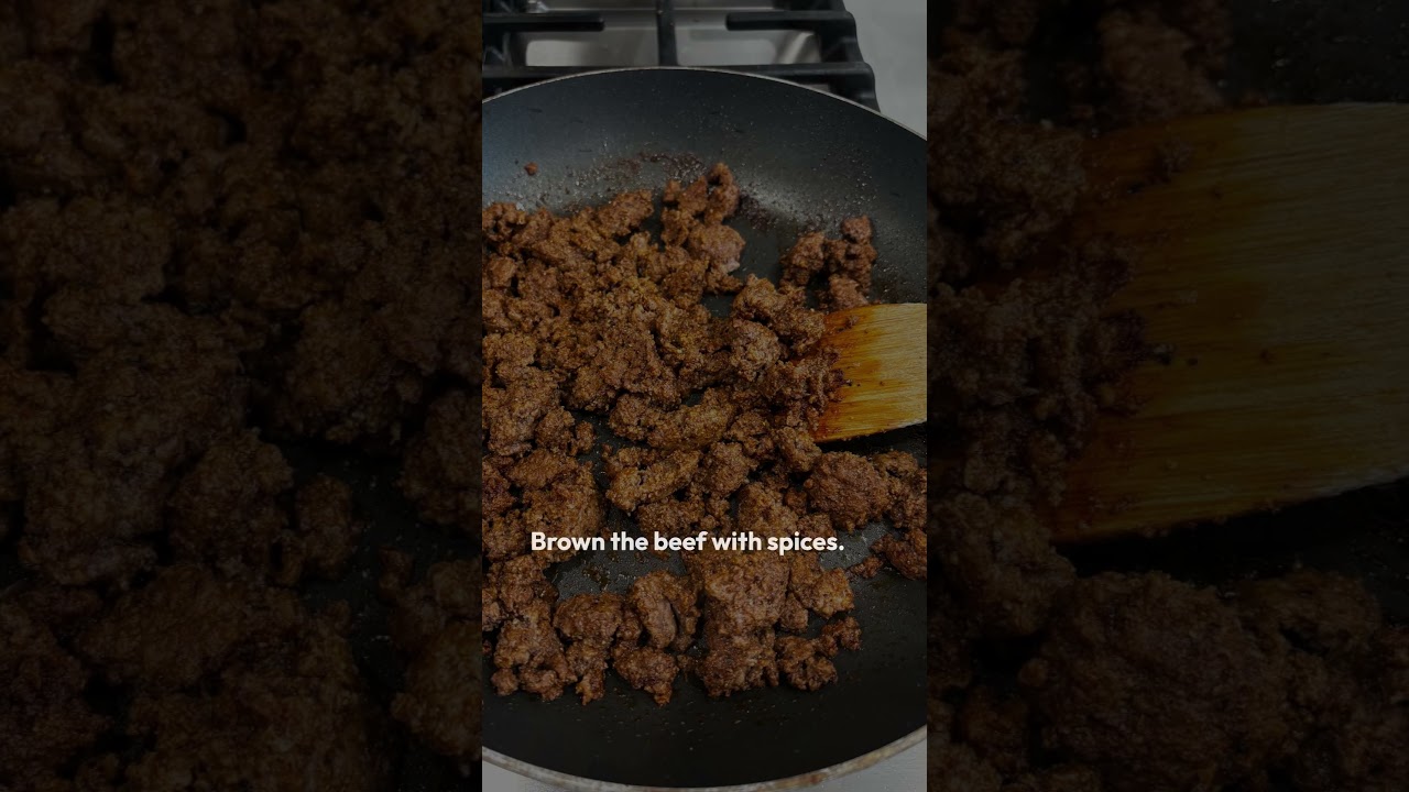 John Wayne Casserole Recipe