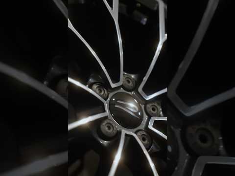Tech Tuesday Warmenau Wheel I Volkswagen R