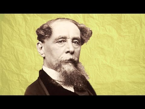 Charles Dickens: Hard Times and Hyperbole - Professor Belinda Jack