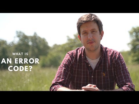 What Are Error Codes? - MRCOOL DIY Ductless Mini Split