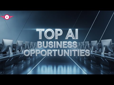 10 AI Business Ideas That Will Make You Rich in 2025 π | Start Now!