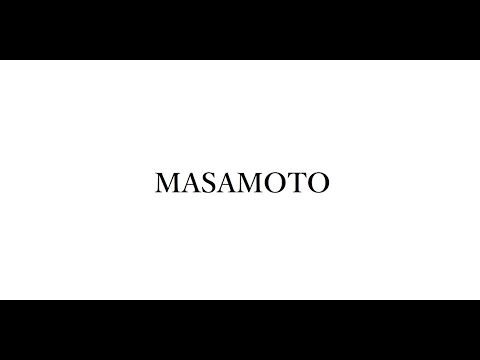 MASAMOTO Damaucus ZA 8 Inch Gyuto Chef's Knife 210mm