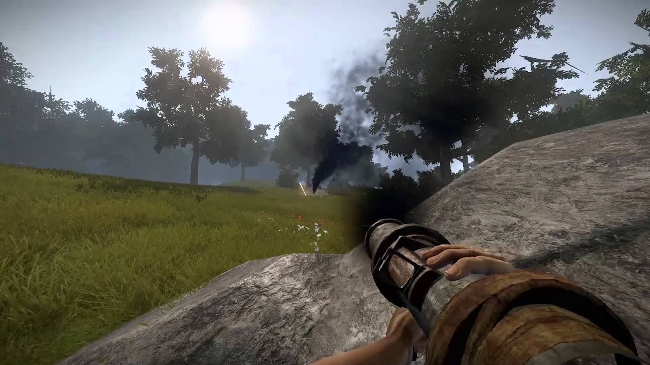 Rust 9/3 Update Summary