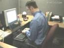 New Kinesis Freestyle Adjustable Ergonomic Keyboard