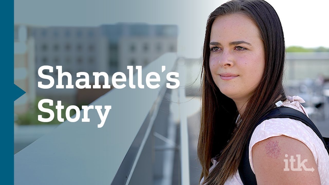 Shanelle Navigates Challenges as a First-Generation Student | InsideTrack