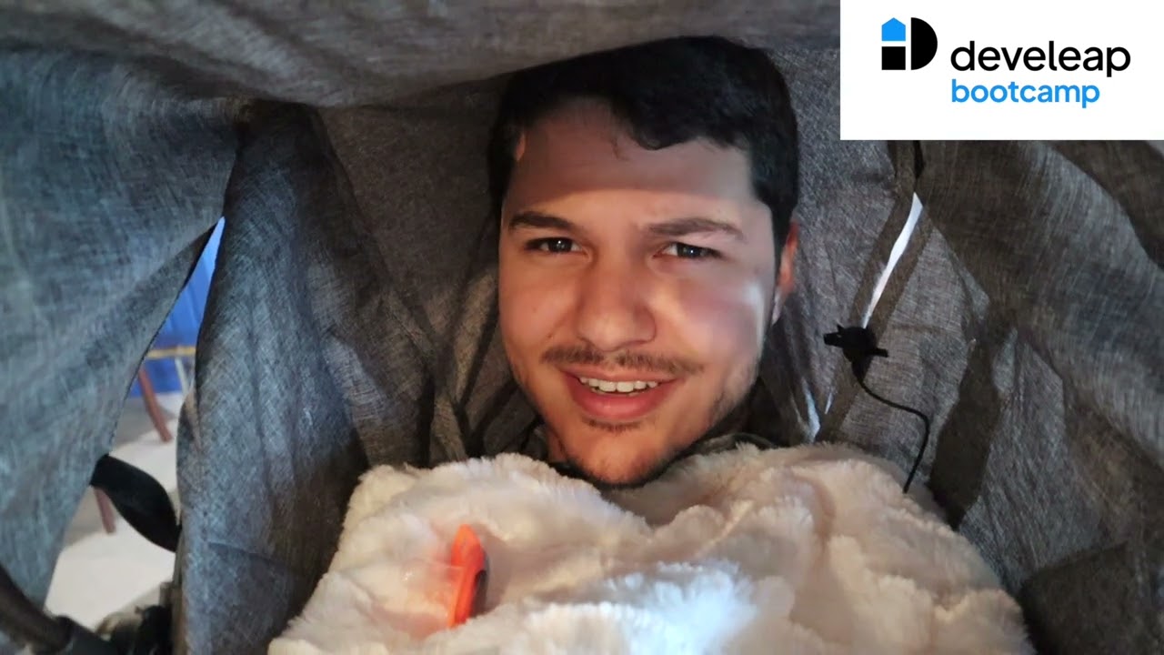 Develeap is launching its 19th bootcamp (!) for the most talented future DevOps engineers