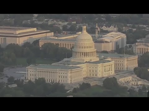 Bomb threats against CT elected officials were signed 'MAGA'