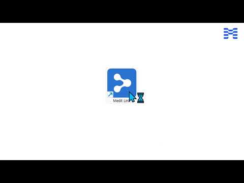 Medit Link App