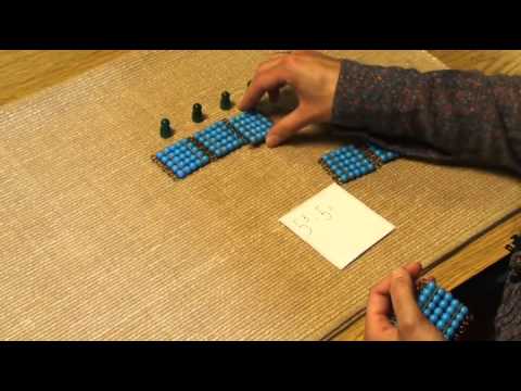 141 Division of Squares