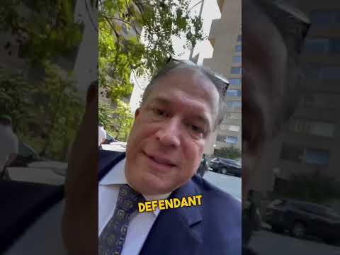 NY Attorney Explains How To Irritate Insurance Company In Car Crash Lawsuit #shorts