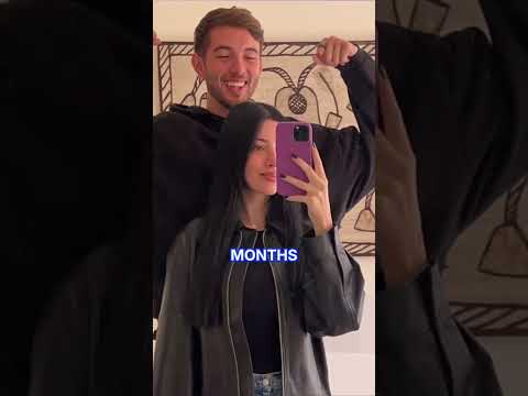 What happened to YouTubers Wizard Liz and Landon Nickerson?