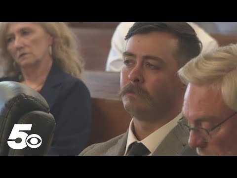 Former WCSO deputy found not guilty on manslaughter charge
