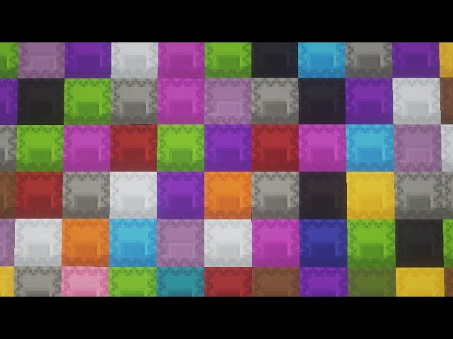 Random Loot Boxes Minecraft Data Pack