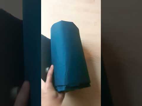 Self Inflating Mattress #basic by #decathlon #quechua. Saltea autogonflabila de la Decathlon