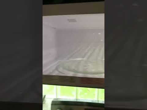 Vissani Overhead Microwave Review!!!🔥💀😵💫